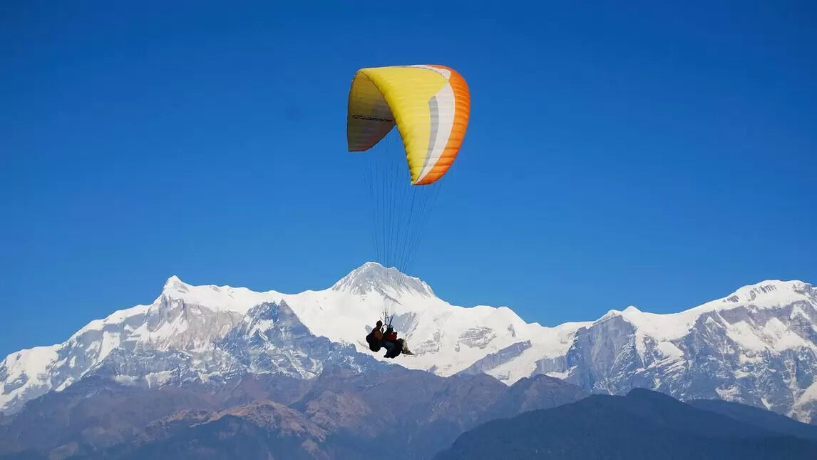 Best Time To Visit Nepal: Seasons To Visit & Tips For Travelling