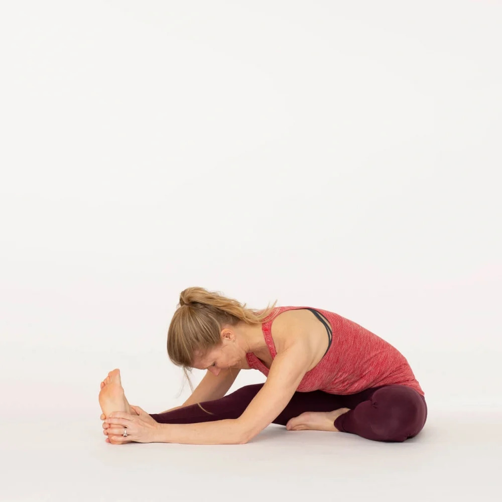 Benefits Of Paschimottanasana: A Yoga Pose for a Healthy and Balanced Life