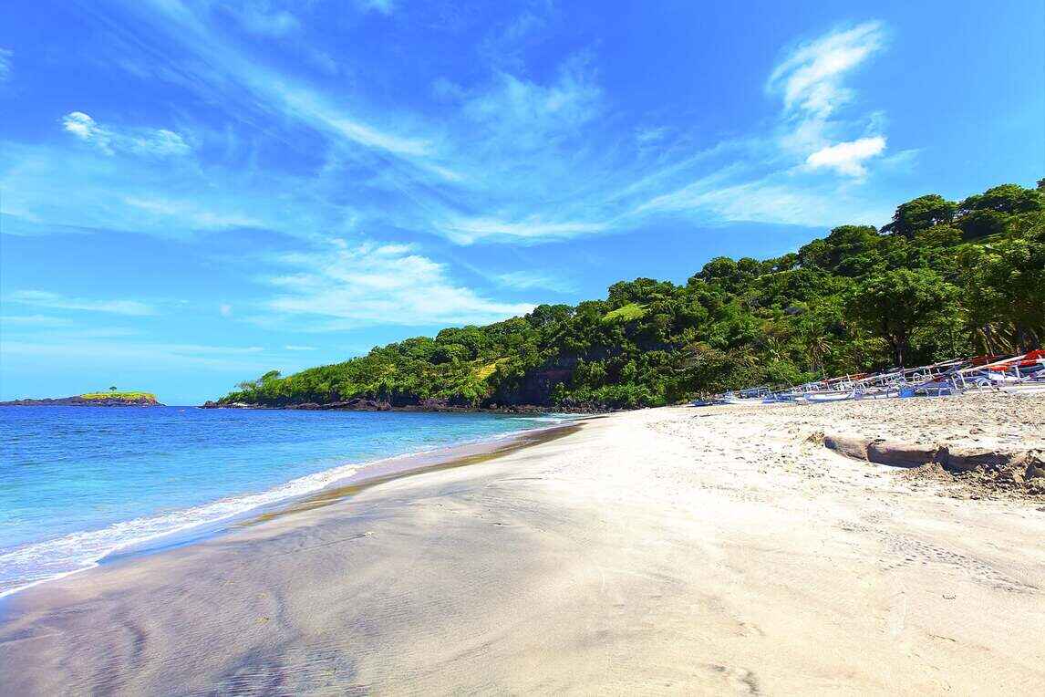 Top 22 Beaches In Bali For Your perfect Holiday Destination