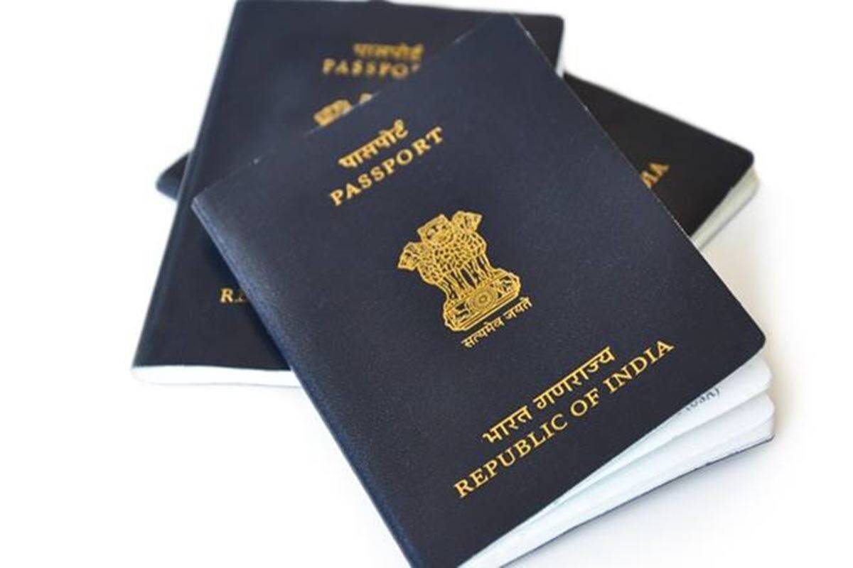 How To Check Passport Status Online Offline In India 2024 