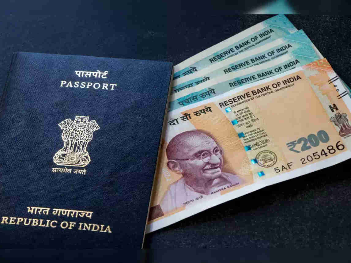 Passport Fees Passport Application Fee Structure In India