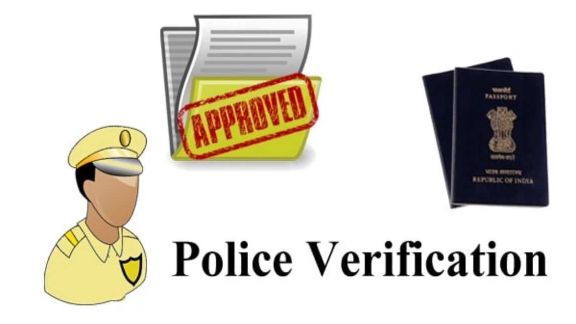 How Police Verification For Passport Is Done In India Explained How Police Verification For Passport Is Done In India Explained