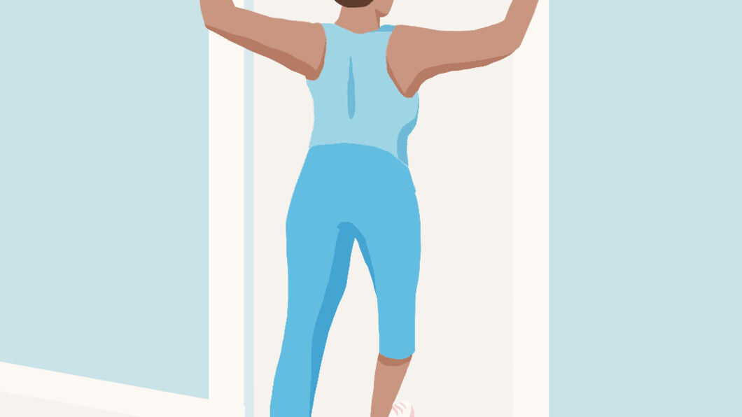 Exercises for Older People: Health Benefits & At-Home Exercise