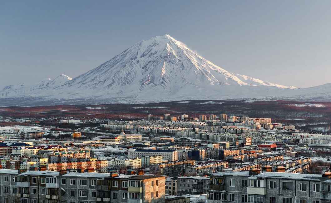 What Is Russia Famous For?- 25 Famous Places in Russia & Things to Do