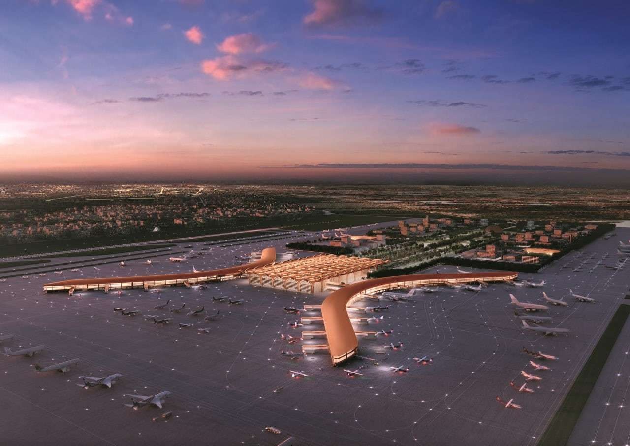 Cambodia Airports: List of International & Public Airports