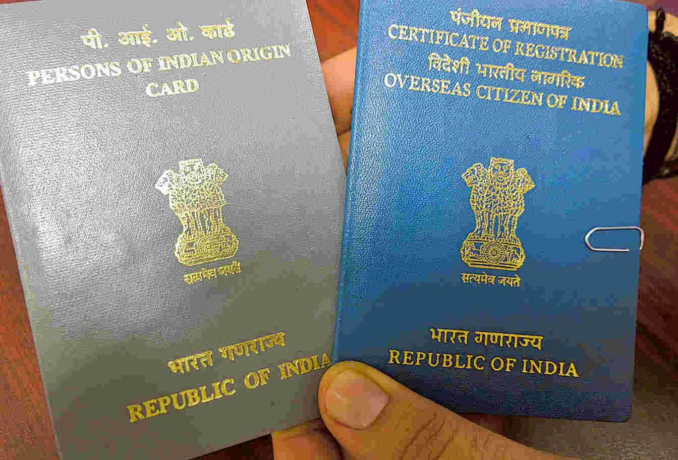 Can Green Card Holders Come Back From India Wretched Logbook Image 