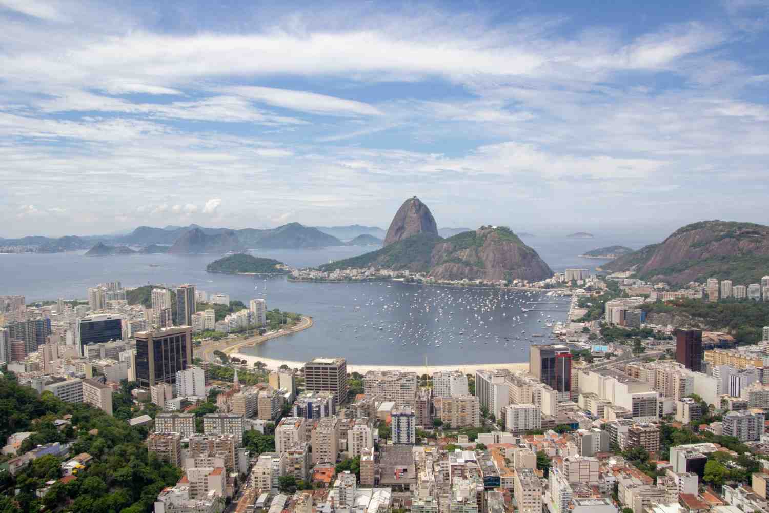27 Tourist Places in Brazil to Visit: Tourist Attractions & Famous Places