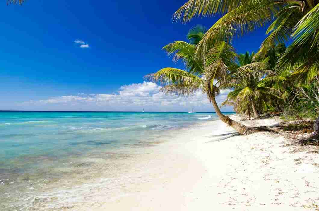 Beaches In Mauritius: Top 20 Best Beaches in Mauritius for Holiday ...