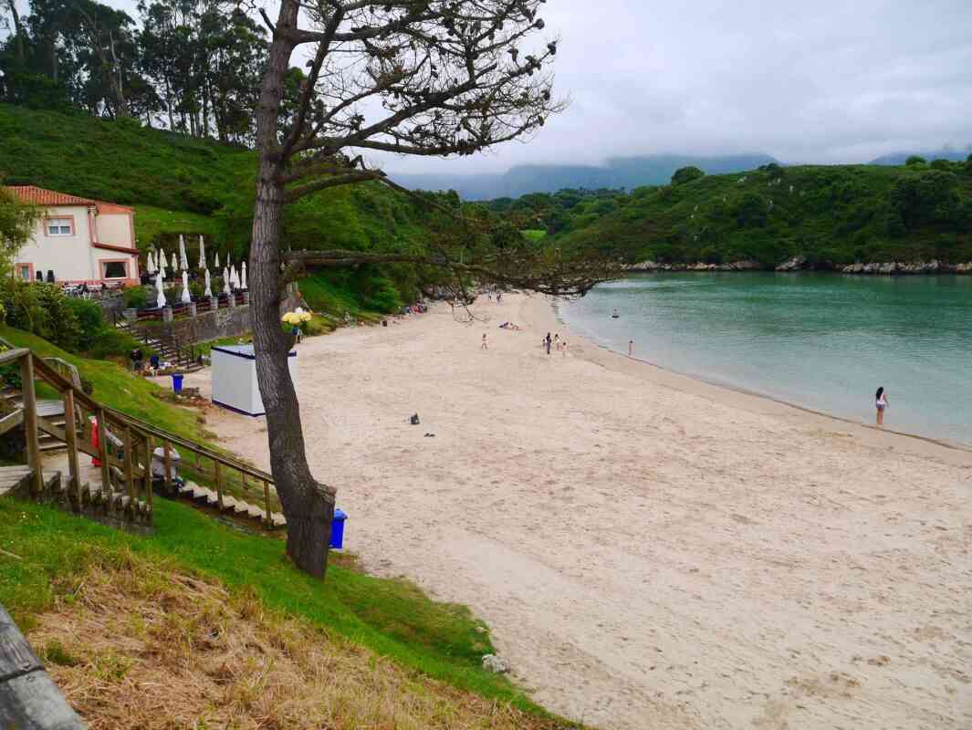 Beaches In Spain: Top 26 Beaches in Spain for Holiday Destination