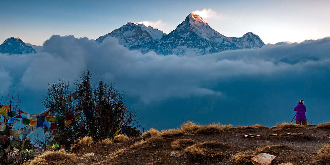 35 Tourist Places in Nepal: Famous & Beautiful Places to Visit
