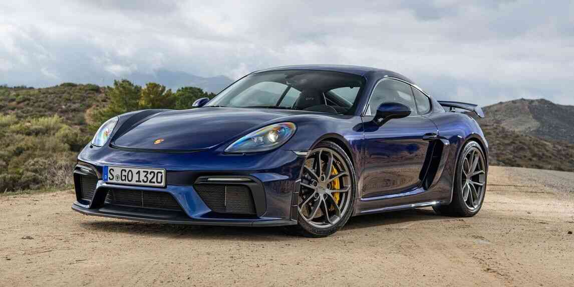 Convertible Cars: Types, Benefits & List of Top 7 Convertible Cars in India