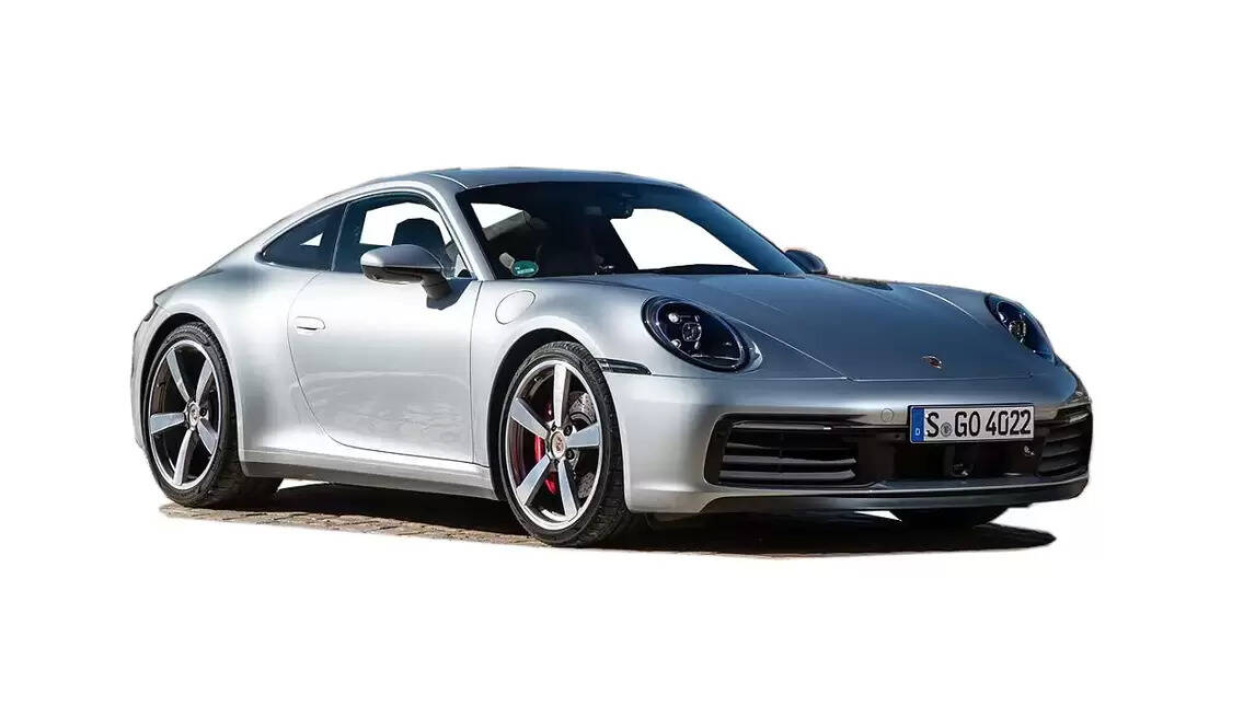 Best Porsche Cars in India - Price, Mileage, Specifications.
