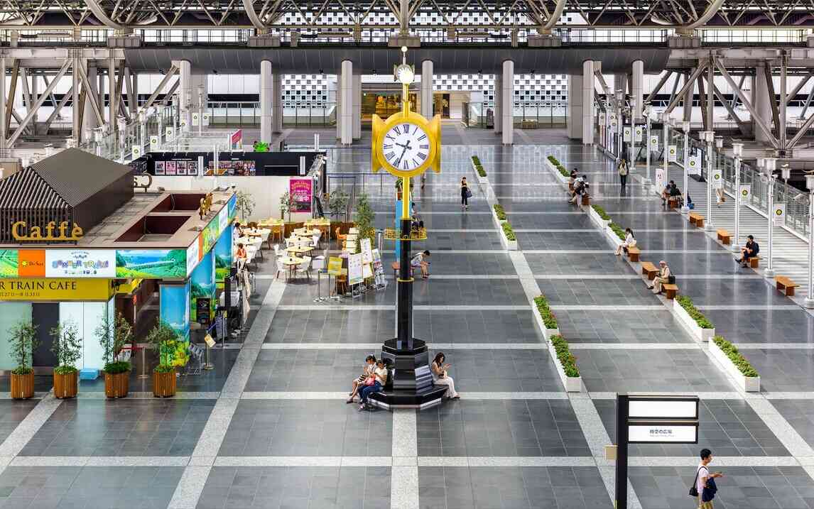 What is Japan Famous for?- Places to Visit in Japan & Things to Do