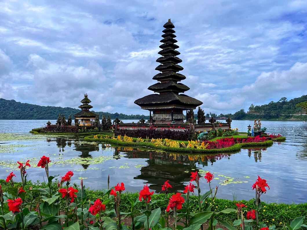 25 Tourist Places in Bali: Tourist Attractions & Famous Places to Visit