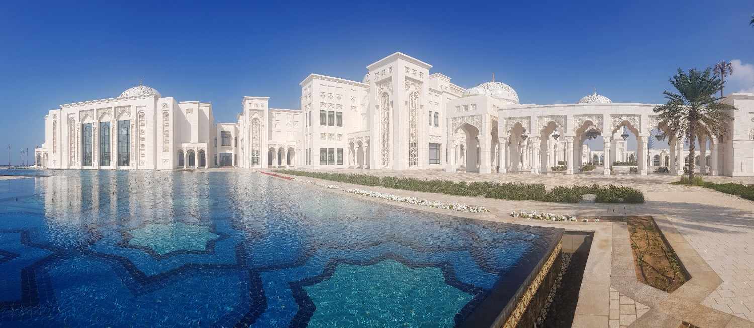 Top 23 Places to Visit In UAE: Top Sights, Theme Parks, Beaches & Natural Landscapes