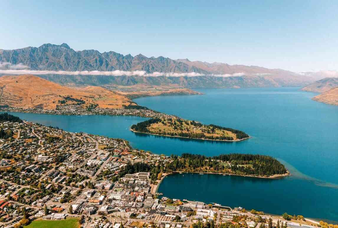 What Is New Zealand Famous For: Top 20 Popular Places & Things in New ...