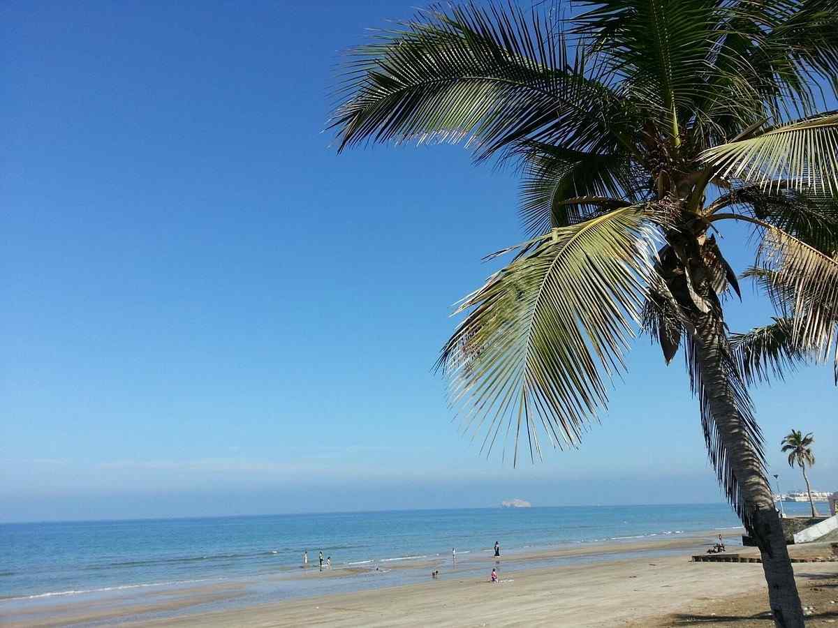 33 Tourist Places in Oman: Famous Places & Tourist Attractions