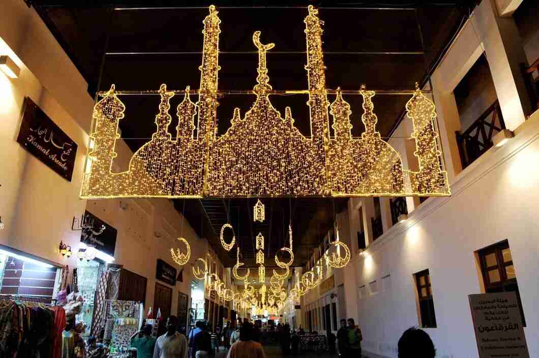 Best Time To Visit Bahrain: Seasons To Visit & Tips For Travelling
