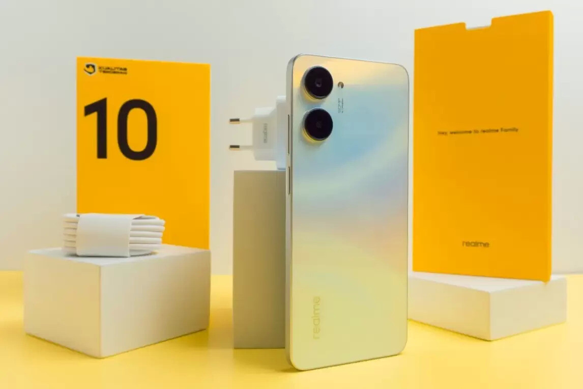 Best Realme Phones Under ₹30000 In India: Price & Key Specifications ...