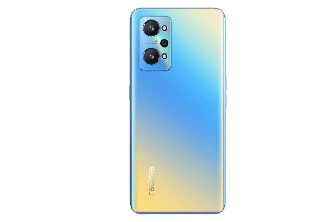 Best Realme Phones Under ₹50000 In India: Price & Key Specifications ...