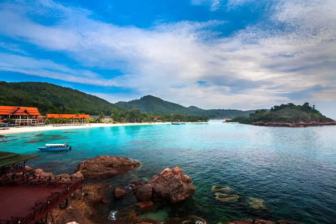 30 Tourist Places in Malaysia: Famous Places to Visit & Things to Do