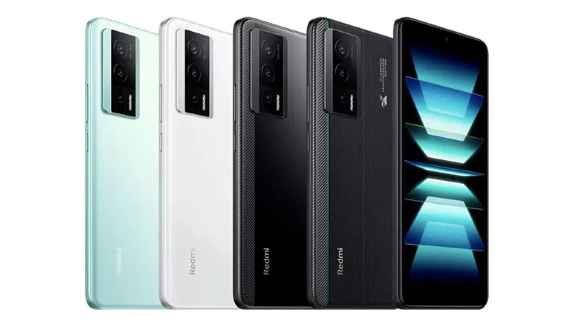 Best Upcoming Redmi Mobile Phones in India: Price & Key Specifications ...