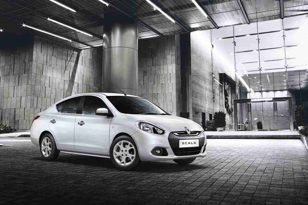 Renault Scala Car Insurance: Renault Scala Insurance Price and Renewal ...