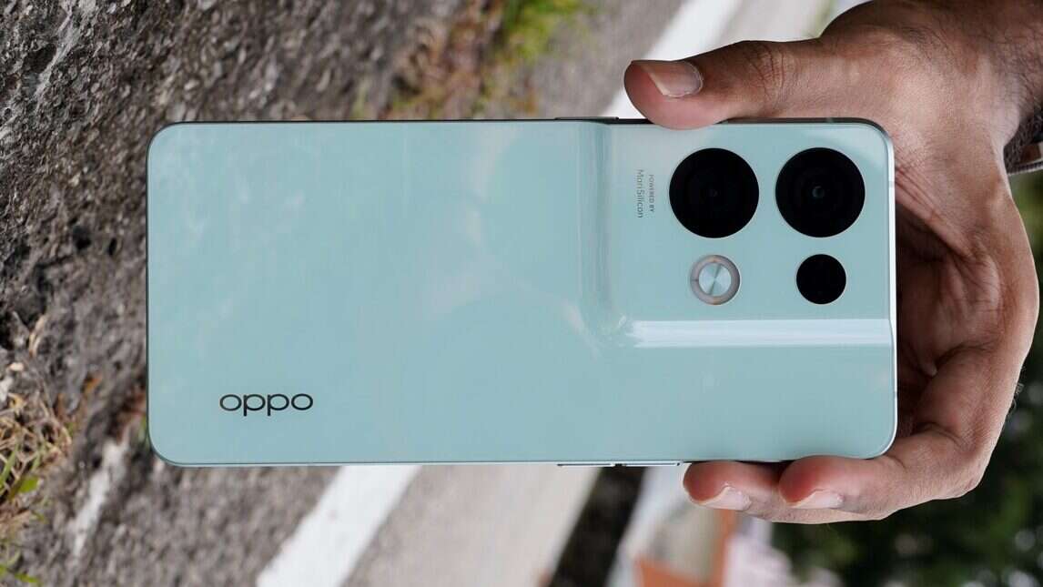 Best Oppo 5G Mobile Phones above ₹30000 in India: Price & Key ...