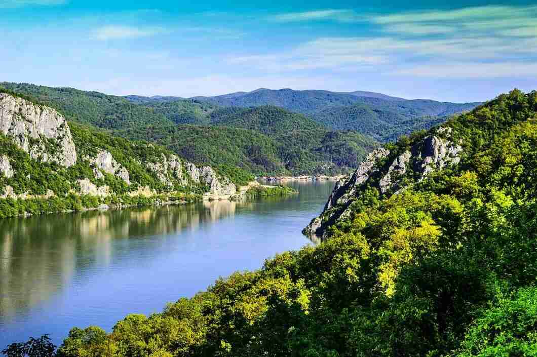 Best Time To Visit Serbia: Seasons To Visit & Tips For Travelling