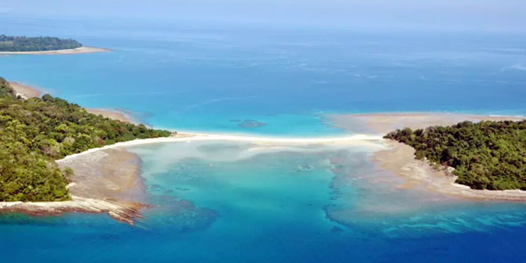 21 Tourist Places in Andaman and Nicobar: Islands Tourism & Famous Places