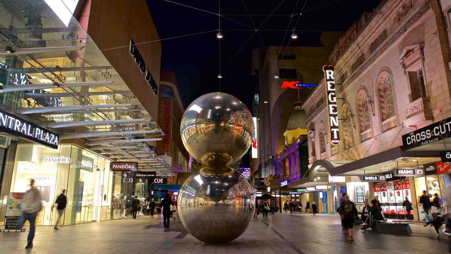 35 Tourist Places in Australia: Famous Places and Tourist Spots