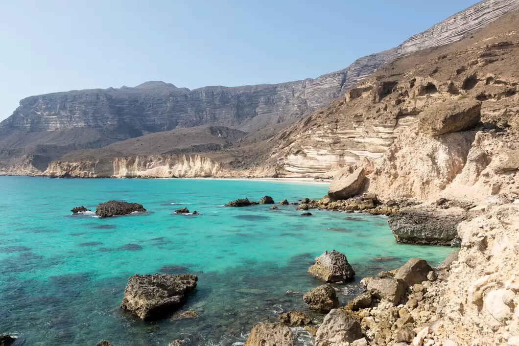 What is Oman Famous For: Top 23 Popular Places & Things in Oman