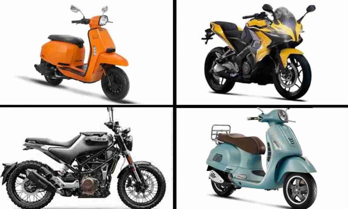 Scooter Vs Motorcycle Which One Is Better For You
