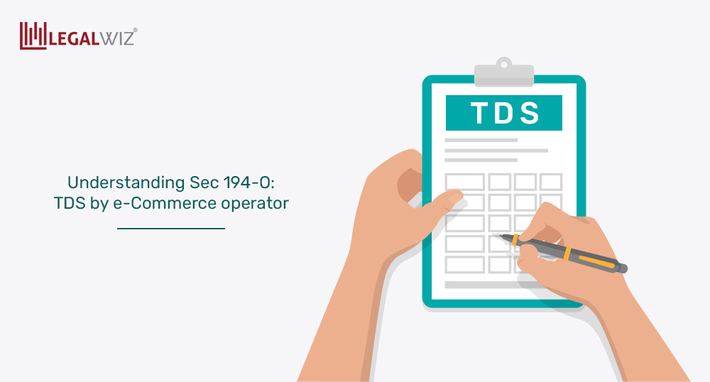 Section 194O of Income Tax Act: Purpose, Eligibility & Calculation