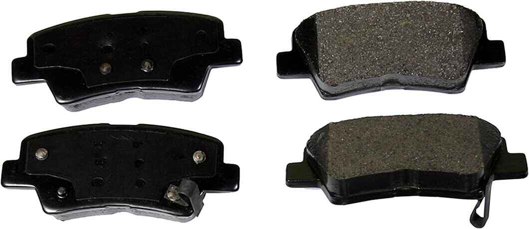 What are Brake Pads: Meaning, Types and How They Work