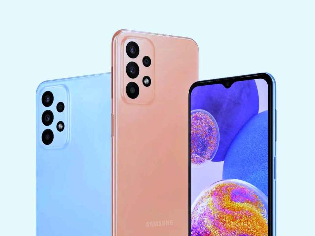 Best Samsung Gaming Mobile Phones in India: Price & Key Specifications ...