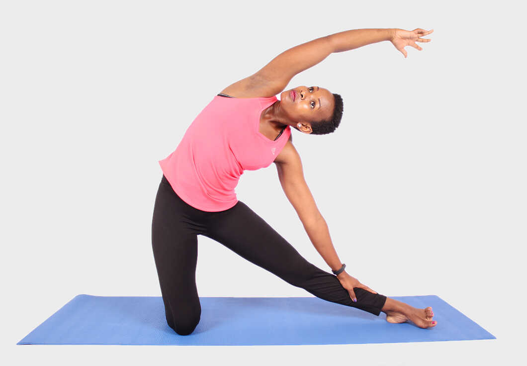 Flexibility Exercises: Muscles Involved & Safety Precautions