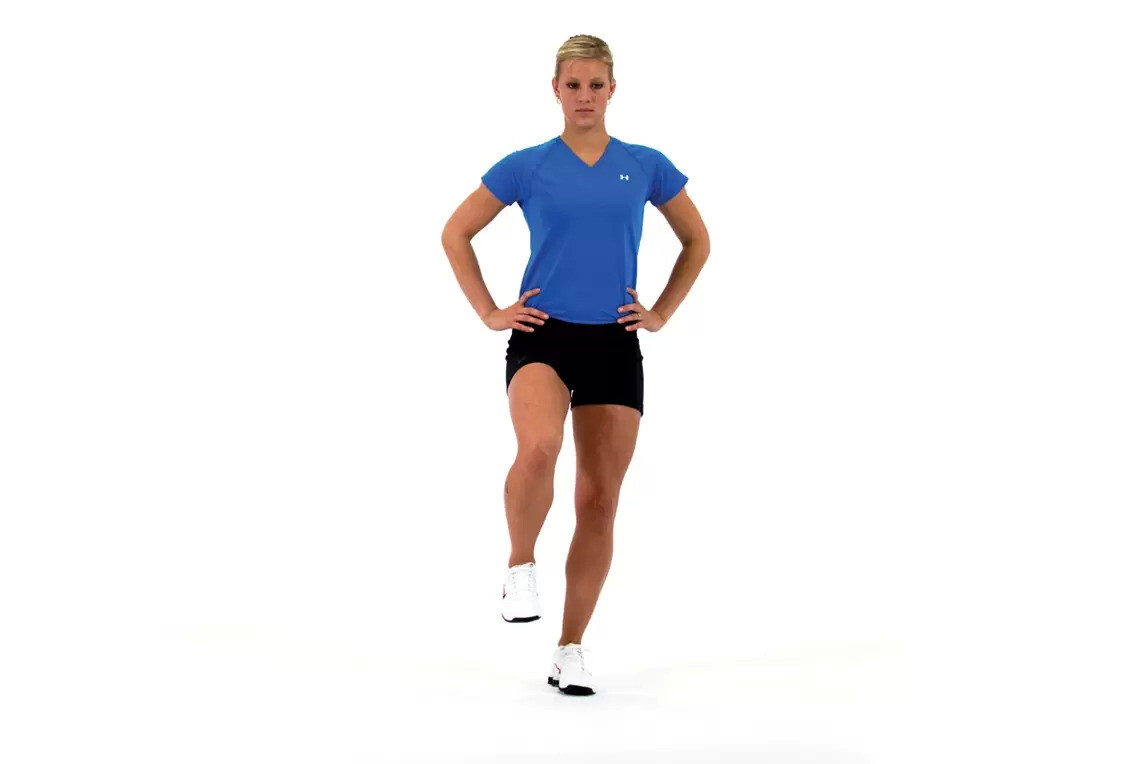Gait Training: Steps, Benefits & Safety Precautions