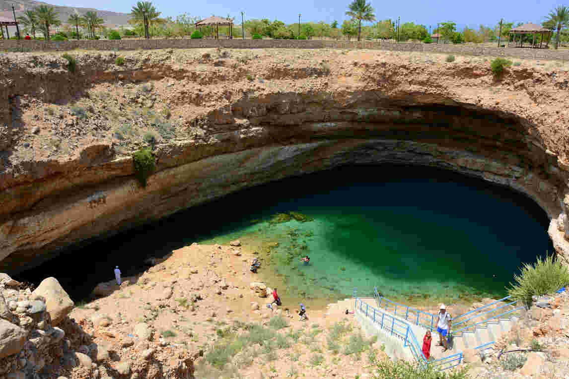 Best Time To Visit Oman: Seasons To Visit & Tips For Travelling