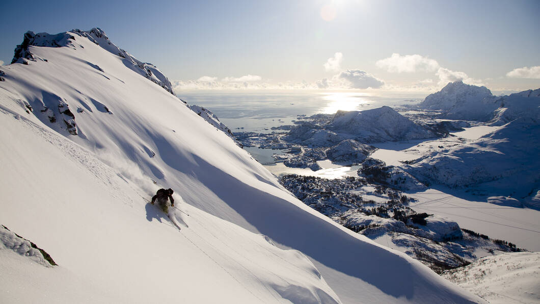 What Is Norway Famous For?- Top 21 Places to Visit in Norway & Things to Do