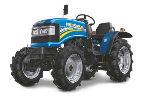 Best Mini Tractors in India: Top 15 Agricultural/Farm Mini Tractors