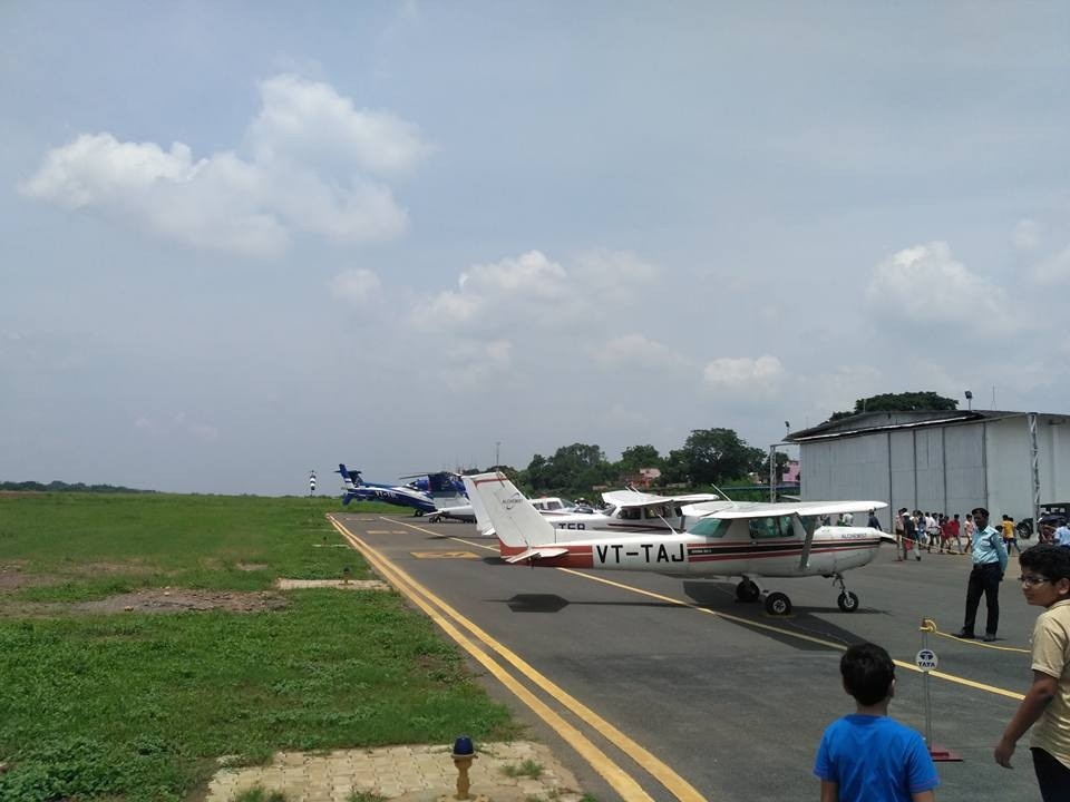 List of 6 Airports in Jharkhand: Category, Terminals and Services Provided