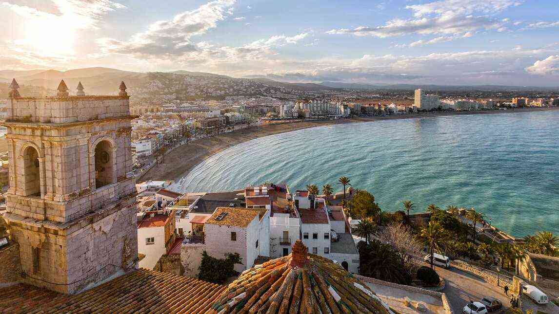 Best Countries To Visit In June: Weather & Things To Do