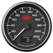 Car Gauges: Types and How to Read Them