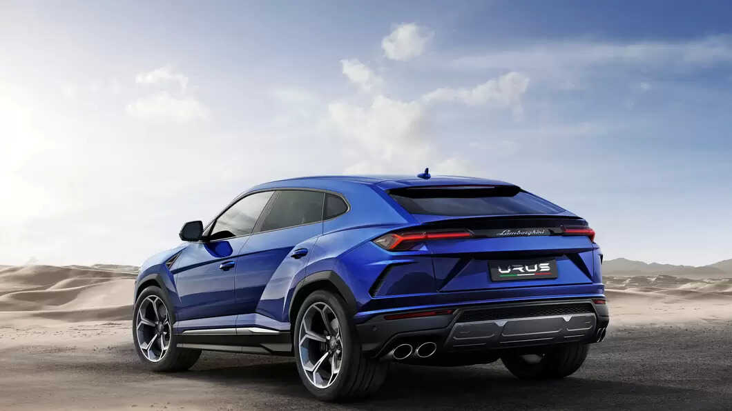 Sport Utility Vehicle: Popularity, Types & Benefits