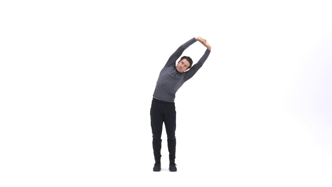 Flexibility Exercises: Muscles Involved & Safety Precautions