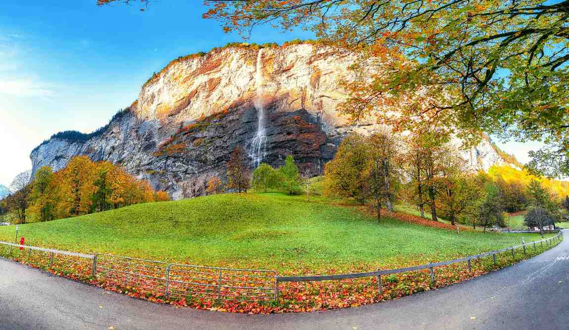 33 Tourist Places in Switzerland: Most Beautiful Places to Visit