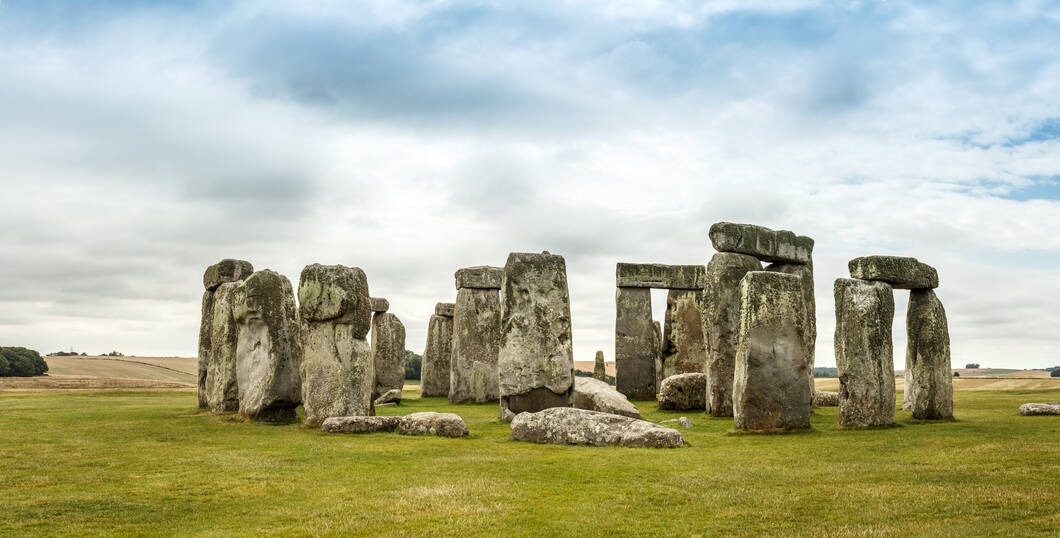 Top 22 Tourist Places in United Kingdom: Famous Places to Visit