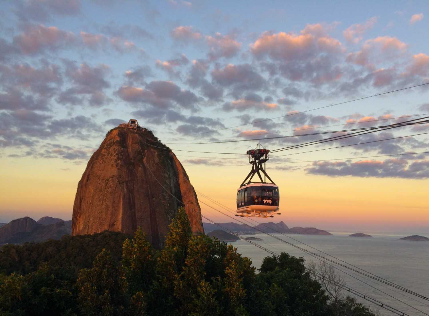27 Tourist Places in Brazil to Visit: Tourist Attractions & Famous Places