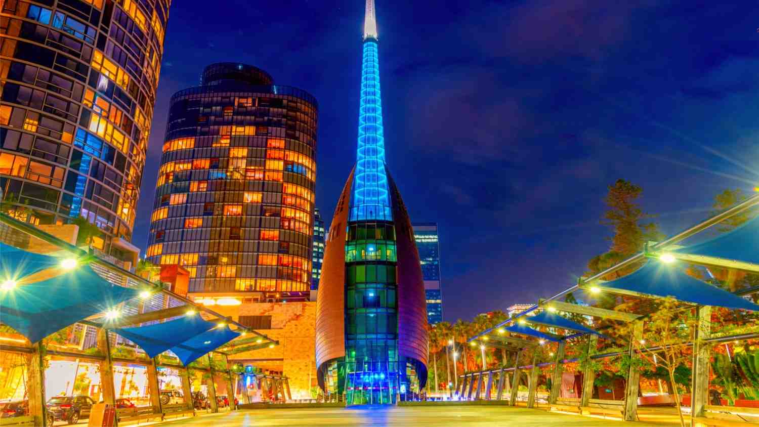 35 Tourist Places in Australia: Famous Places and Tourist Spots